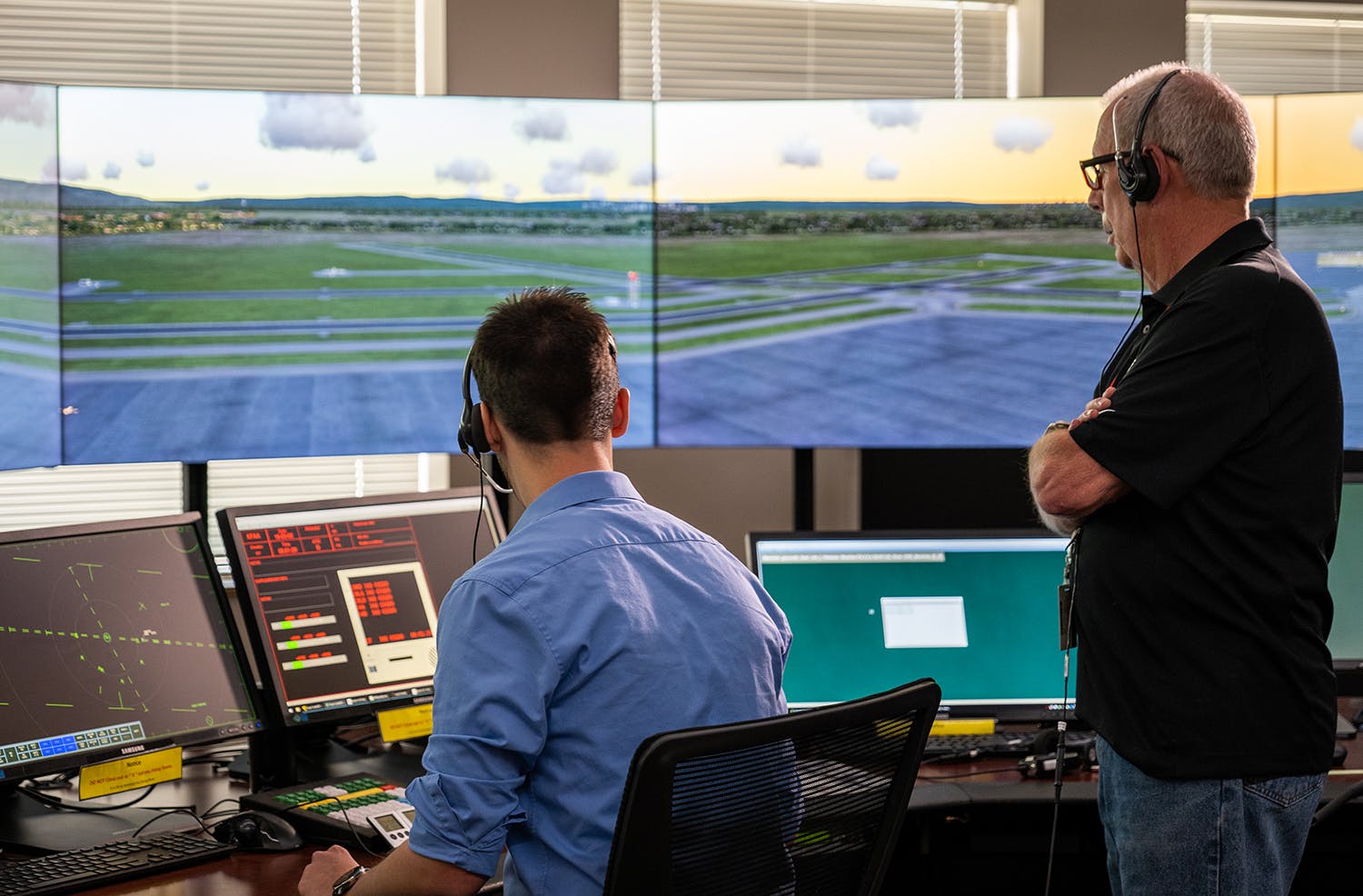 Aviation Programs | Aims Community College